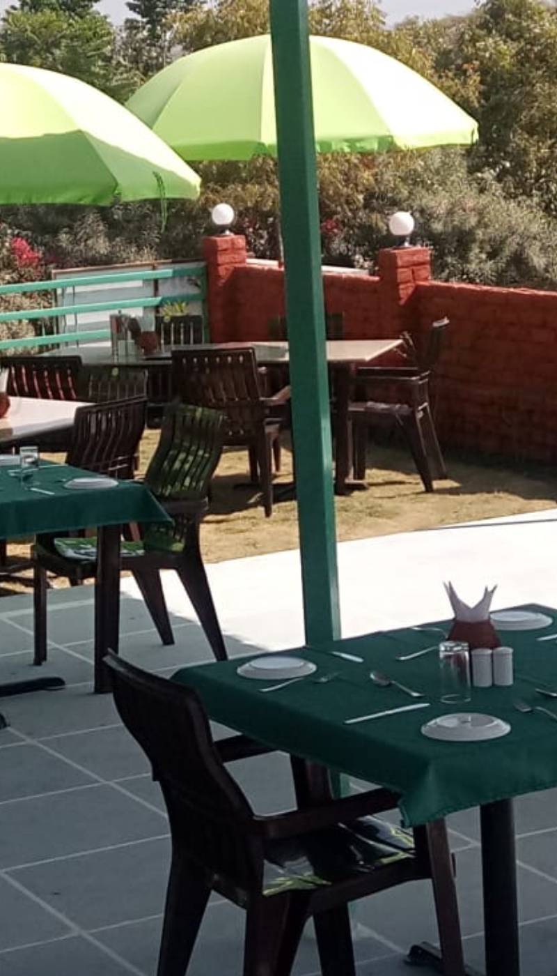 About Us – Sajjan Bagh Restaurant